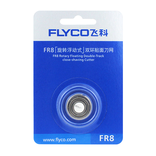 FR8刀网 - 飞科电器自营官方商城